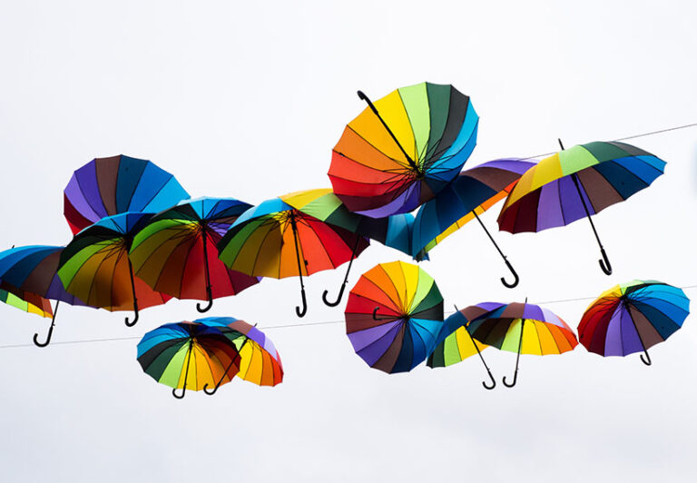 Die Schirmmacher - Berufe und Tätigkeiten dieser Welt